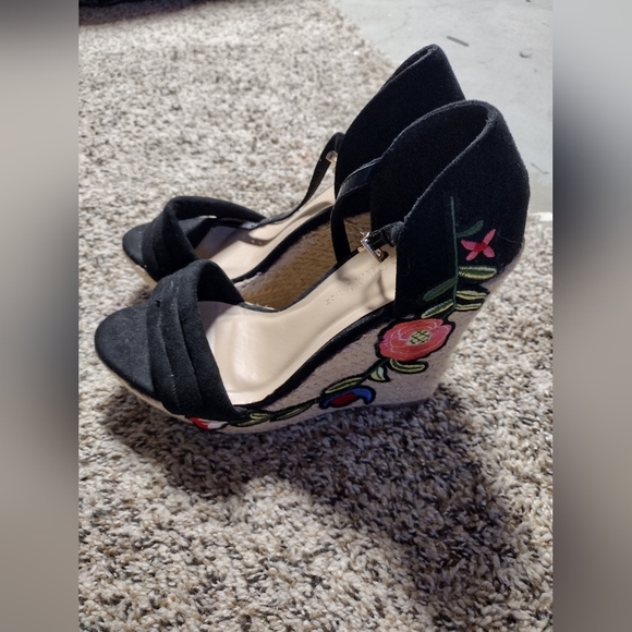 Wild Diva | Shoes | Wild Diva Platform Shoes | Poshmark